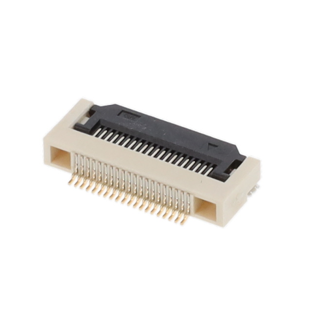F31L-1A7H1-11020 Amphenol ICC (FCI) | Connectors, Interconnects | DigiKey